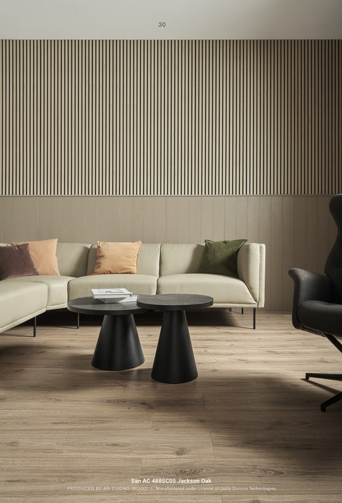 AnCuong - LAMINATE FLOORING - Trang 30-31