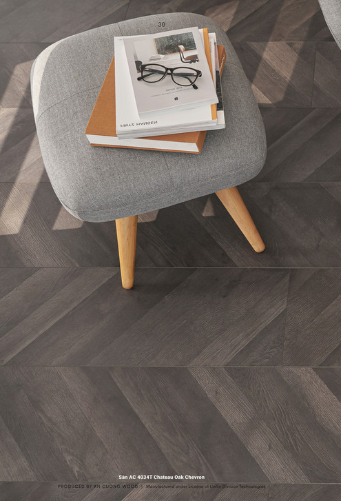 AnCuong - LAMINATE FLOORING - Trang 30–31