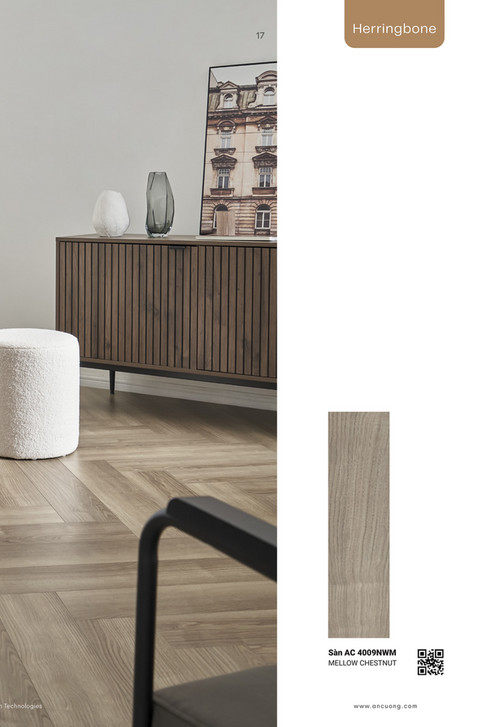 AnCuong - LAMINATE FLOORING - Trang 16–17