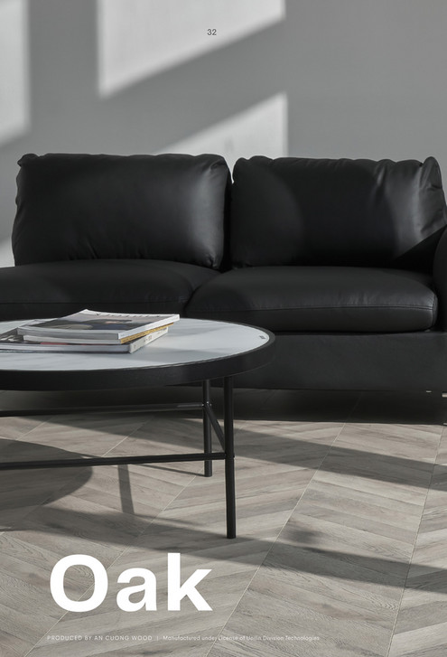 AnCuong - LAMINATE FLOORING - Trang 32–33