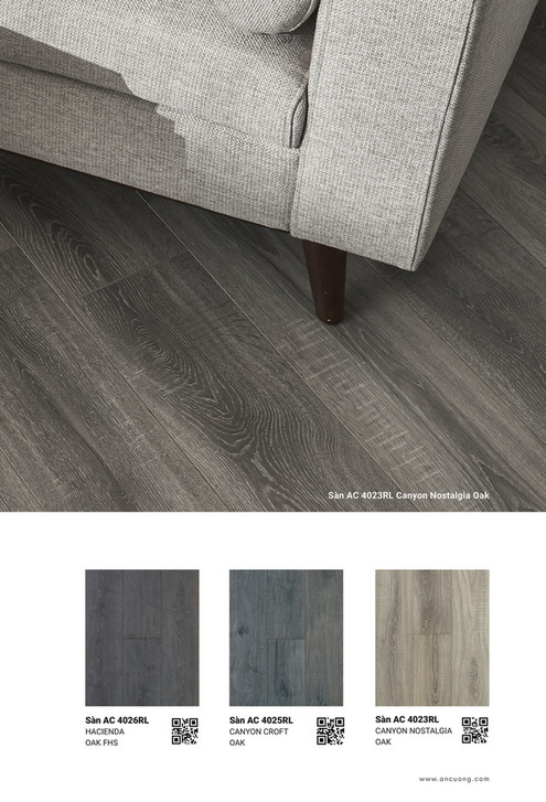 AnCuong - LAMINATE FLOORING - Trang 38–39