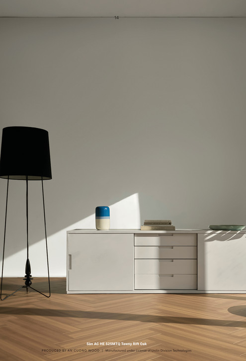 AnCuong - LAMINATE FLOORING - Trang 14–15
