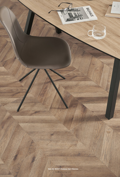 AnCuong - LAMINATE FLOORING - Trang 32–33