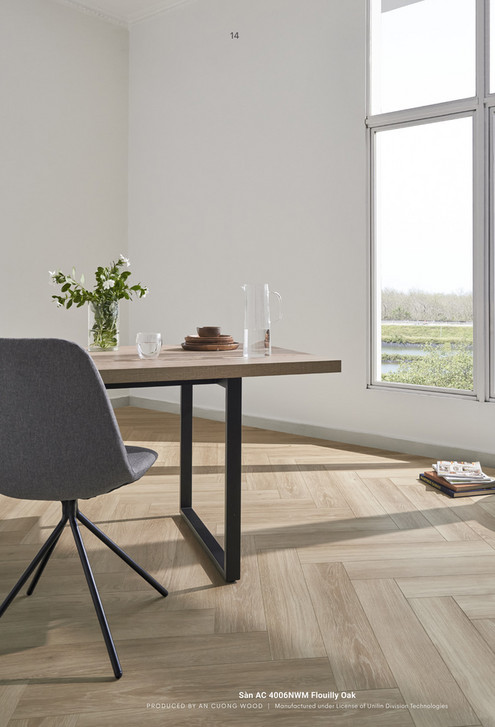 AnCuong - LAMINATE FLOORING - Trang 14-15