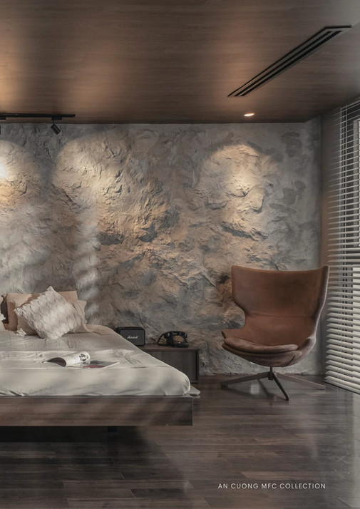 INNOVATIVE MFC & MDF MELAMINE PANELS - Trang 52-53