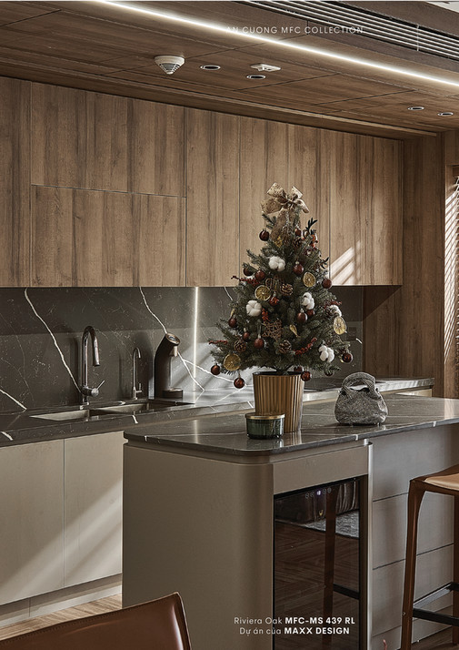 INNOVATIVE MFC & MDF MELAMINE PANELS - Trang 50-51