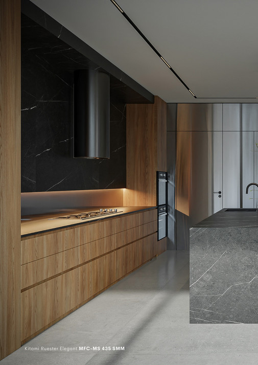 INNOVATIVE MFC & MDF MELAMINE PANELS - Trang 26-27