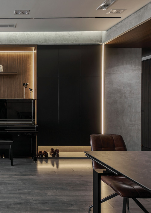 INNOVATIVE MFC & MDF MELAMINE PANELS - Trang 62-63