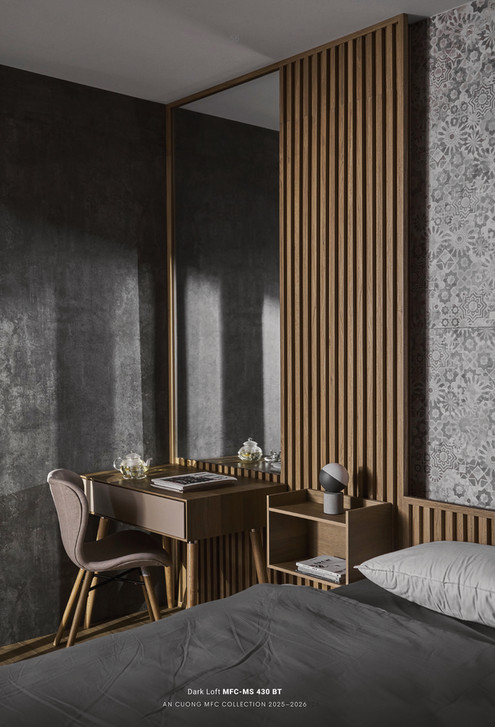 INNOVATIVE MFC & MDF MELAMINE PANELS - Trang 56–57