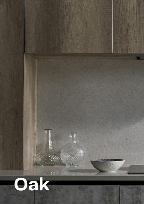 INNOVATIVE MFC & MDF MELAMINE PANELS - Trang 40-41