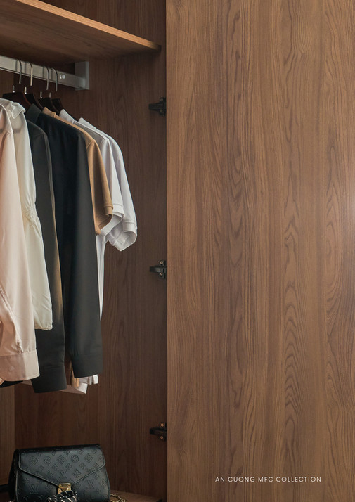 INNOVATIVE MFC & MDF MELAMINE PANELS - Trang 24-25