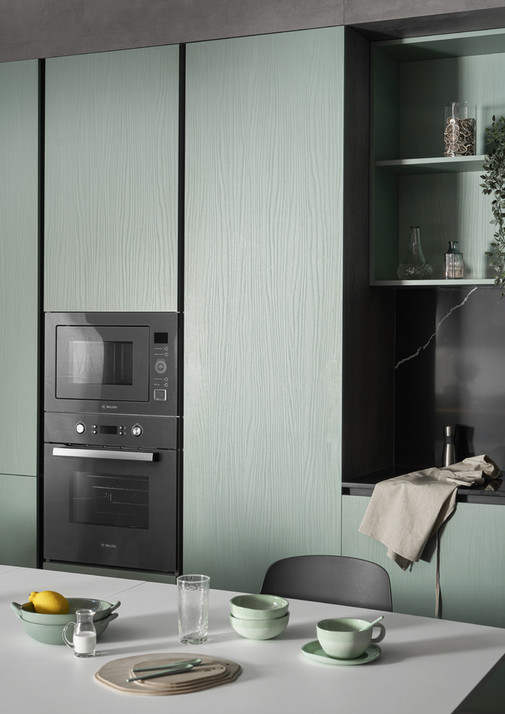 INNOVATIVE MFC & MDF MELAMINE PANELS - Trang 6-7