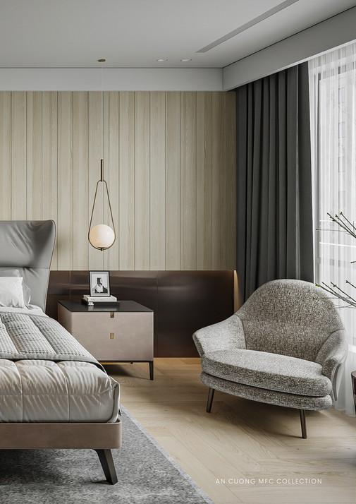 INNOVATIVE MFC & MDF MELAMINE PANELS - Trang 46-47