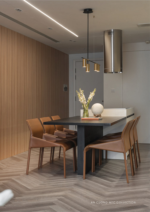 INNOVATIVE MFC & MDF MELAMINE PANELS - Trang 60-61