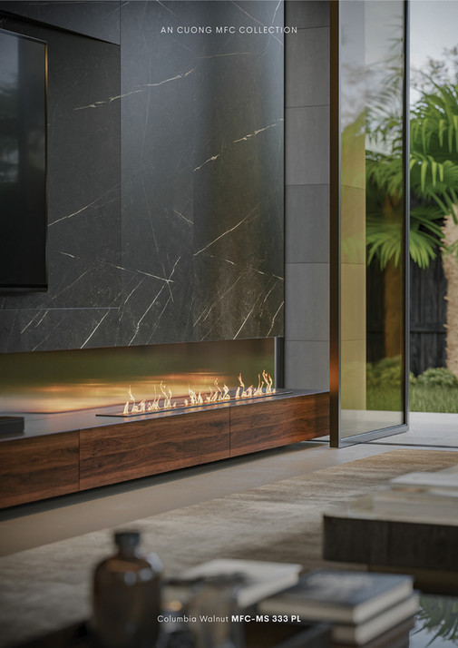 INNOVATIVE MFC & MDF MELAMINE PANELS - Trang 66-67