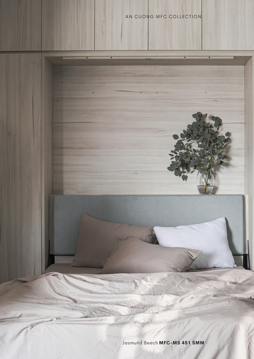 INNOVATIVE MFC & MDF MELAMINE PANELS - Trang 14-15