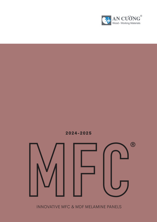 AnCuong - LAMINATE KINGDOM TREND COLLECTION - Trang 70-71