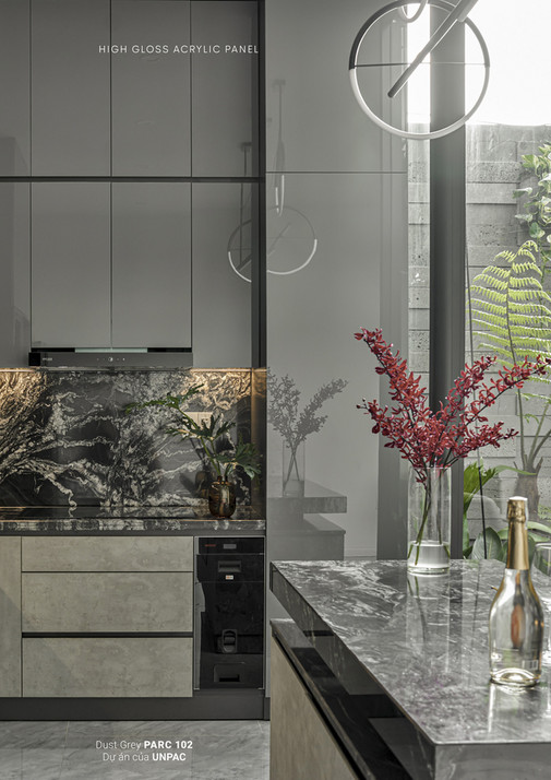 AnCuong - HIGH GLOSS ACRYLIC PANEL - Trang 16-17