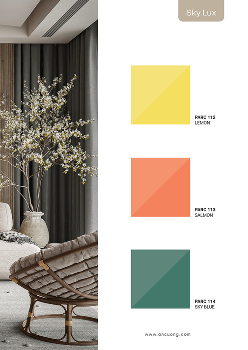 AnCuong - HIGH GLOSS ACRYLIC PANEL - Trang 14-15