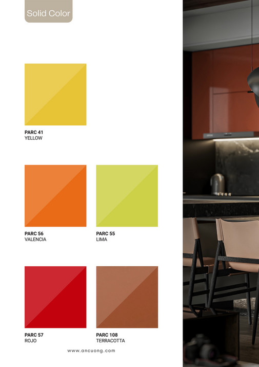 AnCuong - HIGH GLOSS ACRYLIC PANEL - Trang 28-29