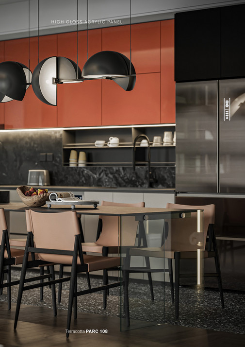 AnCuong - HIGH GLOSS ACRYLIC PANEL - Trang 26-27