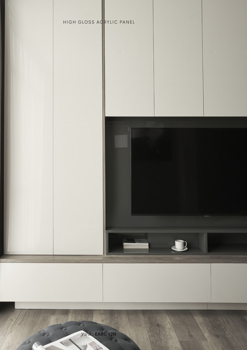 AnCuong - HIGH GLOSS ACRYLIC PANEL - Trang 30-31