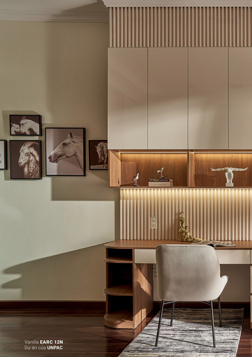 AnCuong - HIGH GLOSS ACRYLIC PANEL - Trang 34–35