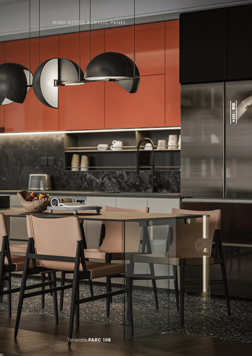 AnCuong - HIGH GLOSS ACRYLIC PANEL - Trang 26-27