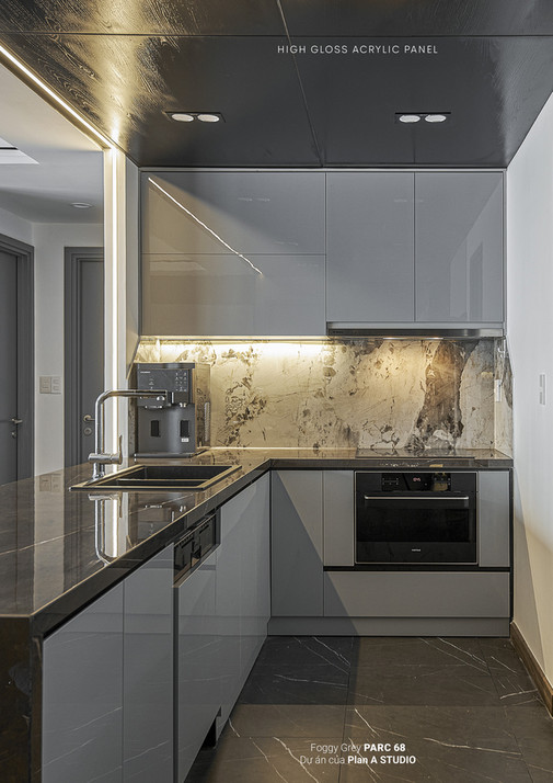 AnCuong - HIGH GLOSS ACRYLIC PANEL - Trang 24-25