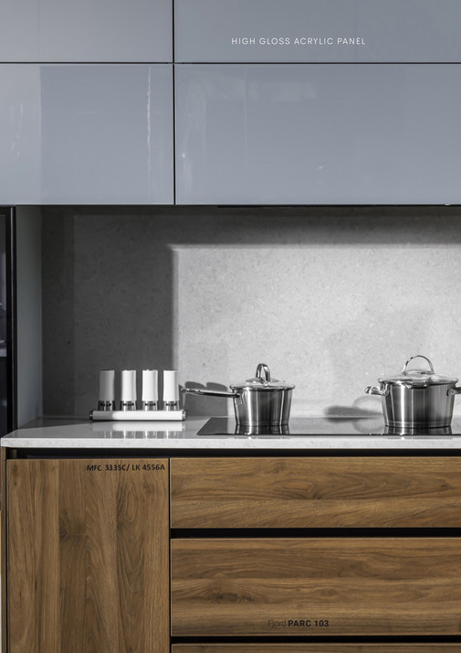 AnCuong - HIGH GLOSS ACRYLIC PANEL - Trang 22-23