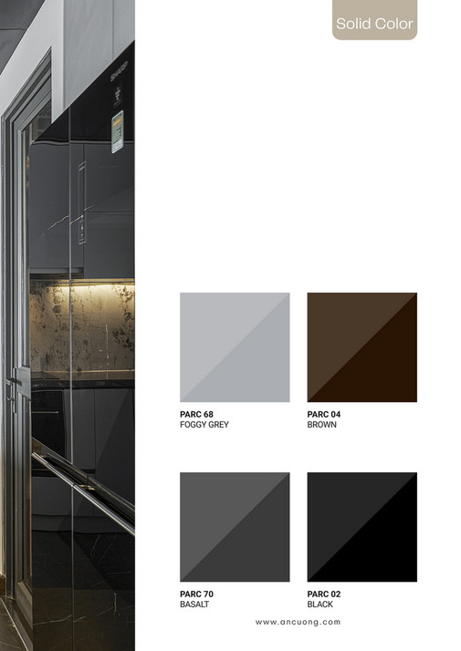 AnCuong - HIGH GLOSS ACRYLIC PANEL - Trang 26–27