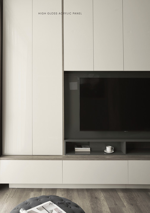 AnCuong - HIGH GLOSS ACRYLIC PANEL - Trang 30-31