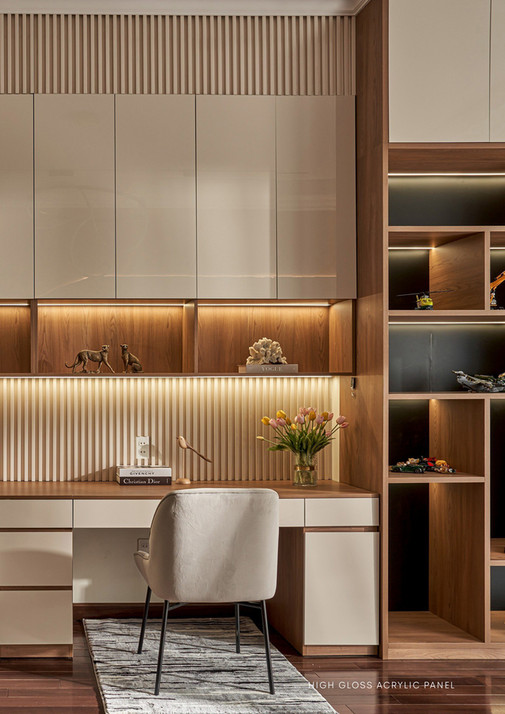 AnCuong - HIGH GLOSS ACRYLIC PANEL - Trang 34-35