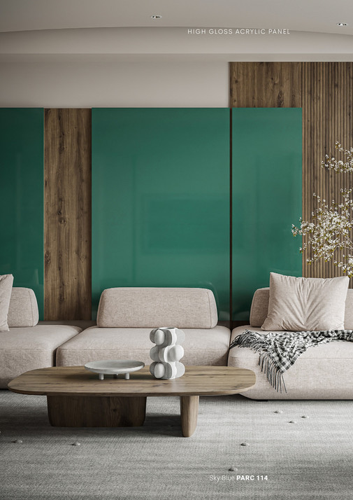 AnCuong - HIGH GLOSS ACRYLIC PANEL - Trang 16-17