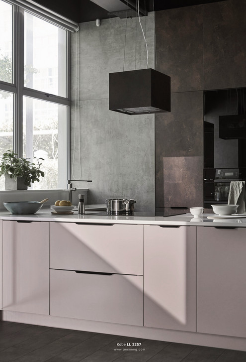 AnCuong - LAMINATE KINGDOM TREND COLLECTION - Trang 64–65