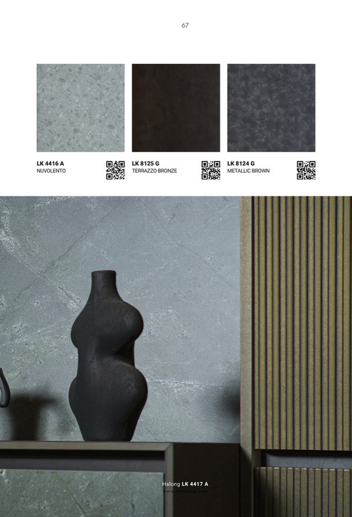 AnCuong - LAMINATE KINGDOM TREND COLLECTION - Trang 66–67