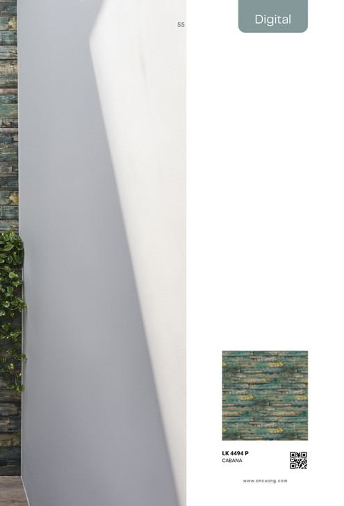 AnCuong - LAMINATE KINGDOM TREND COLLECTION - Trang 54-55