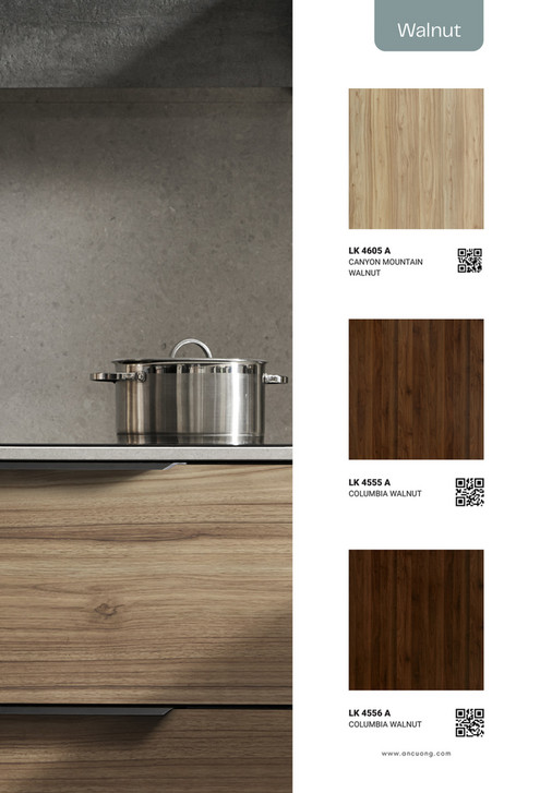 AnCuong - LAMINATE KINGDOM TREND COLLECTION - Trang 30–31