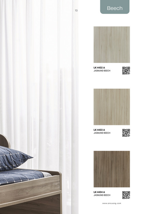 AnCuong - LAMINATE KINGDOM TREND COLLECTION - Trang 12–13