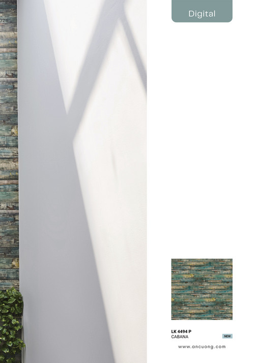 AnCuong - LAMINATE KINGDOM TREND COLLECTION - Trang 60-61