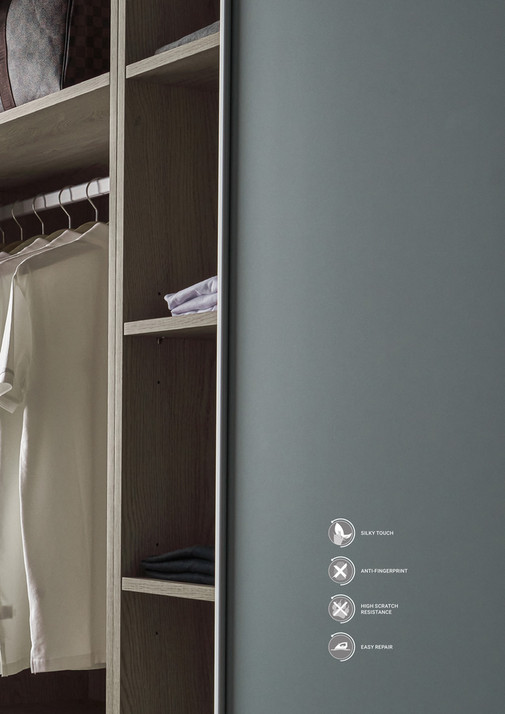 AnCuong - LAMINATE KINGDOM TREND COLLECTION - Trang 70-71