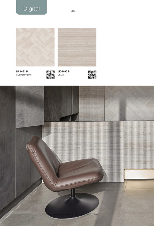 AnCuong - LAMINATE KINGDOM TREND COLLECTION - Trang 48–49