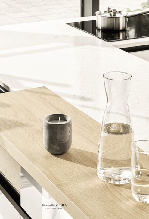 AnCuong - LAMINATE KINGDOM TREND COLLECTION - Trang 10–11