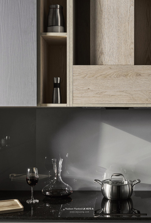 AnCuong - LAMINATE KINGDOM TREND COLLECTION - Trang 32–33