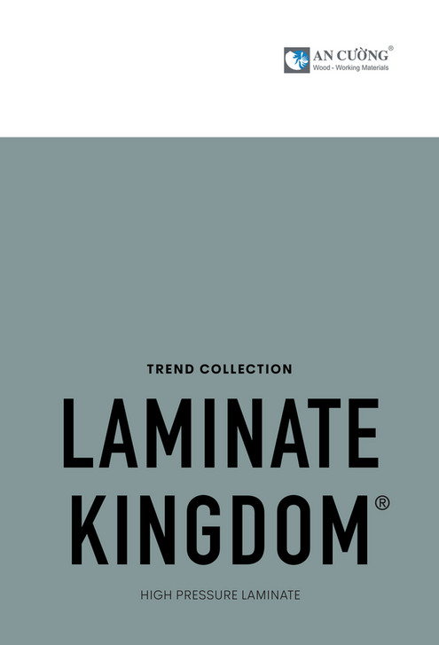 AnCuong - LAMINATE KINGDOM TREND COLLECTION - Trang 1–
