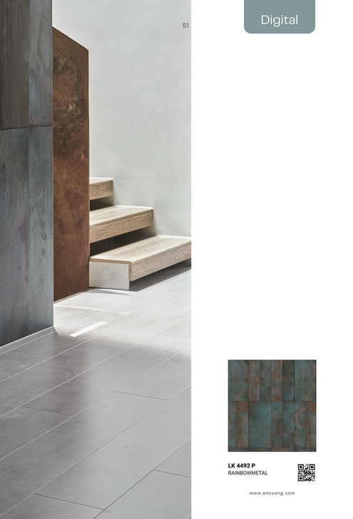 AnCuong - LAMINATE KINGDOM TREND COLLECTION - Trang 50-51