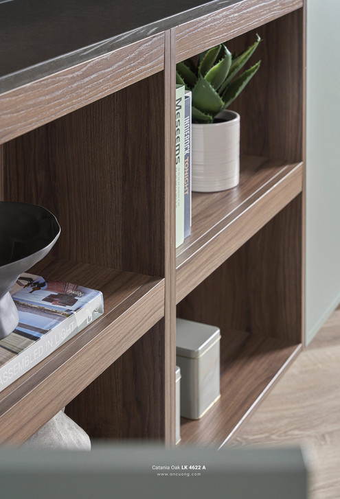 AnCuong - LAMINATE KINGDOM TREND COLLECTION - Trang 6–7