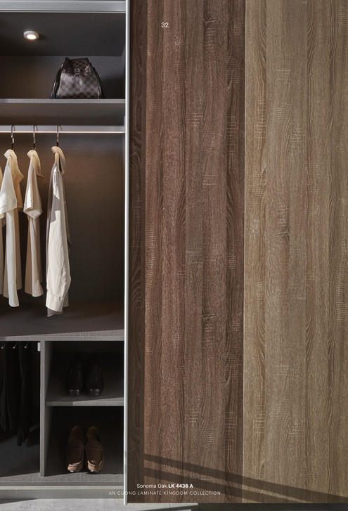 AnCuong - LAMINATE KINGDOM TREND COLLECTION - Trang 32–33