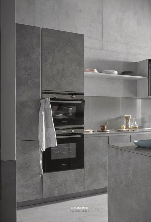 AnCuong - LAMINATE KINGDOM TREND COLLECTION - Trang 70–71