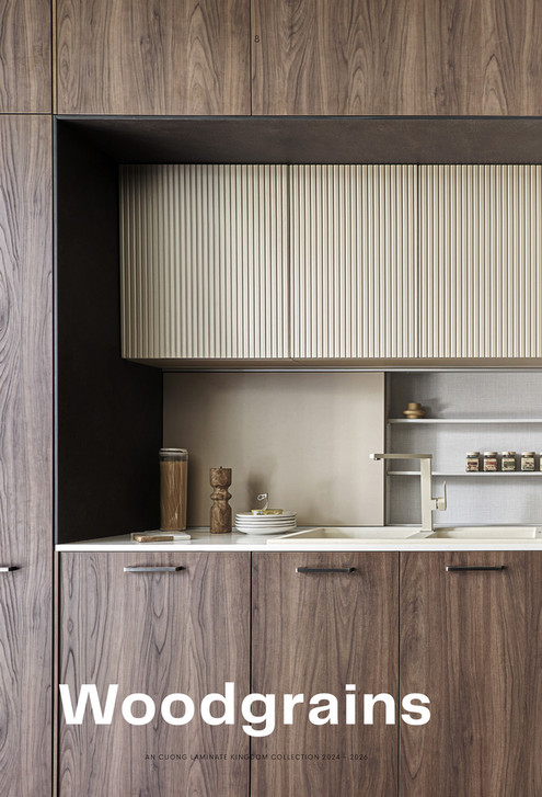 AnCuong - LAMINATE KINGDOM TREND COLLECTION - Trang 8-9